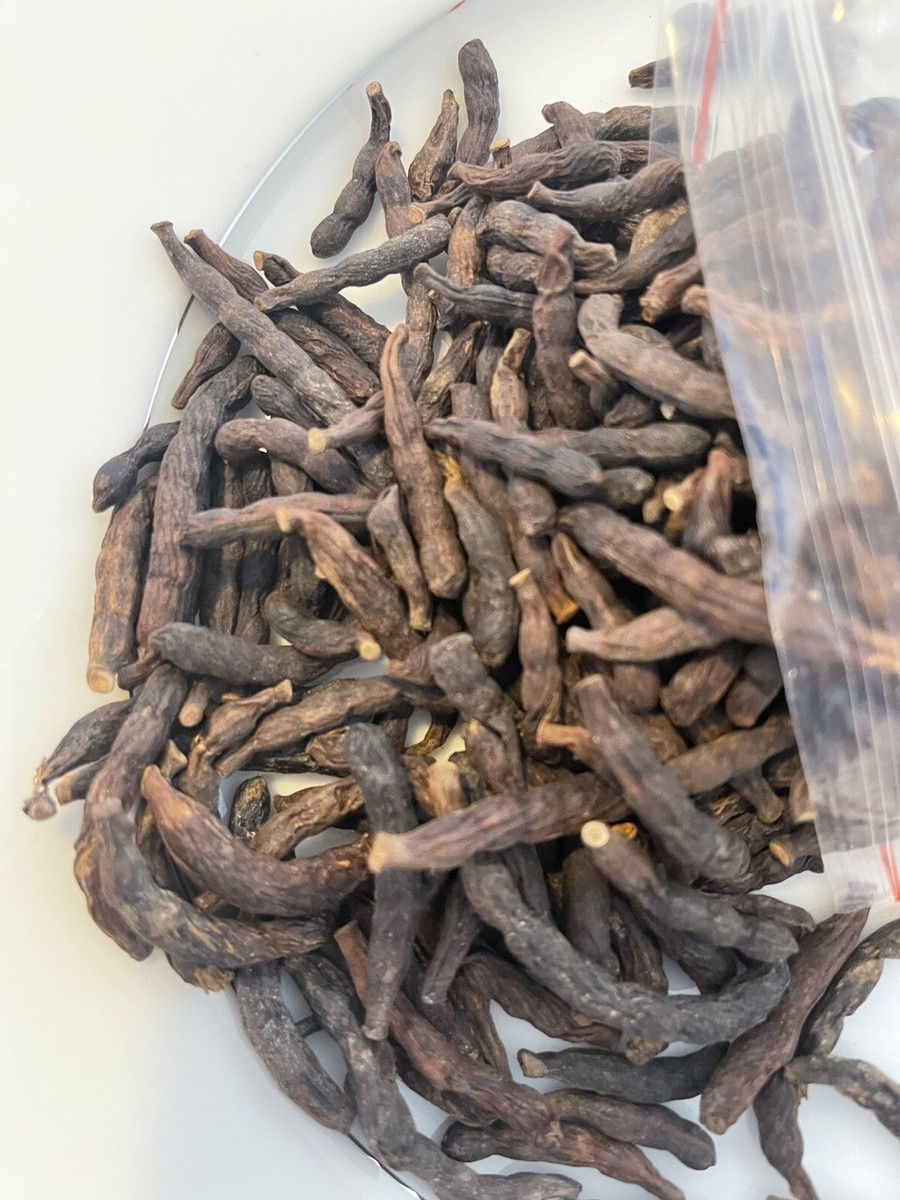 Palm Butter Spice - OKRA PANTRY